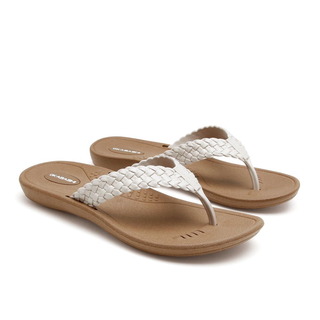 Buy Womens Thongs, Slides and Sandals At Okabashi Australia